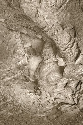 Behind The Lens: Cave Roof