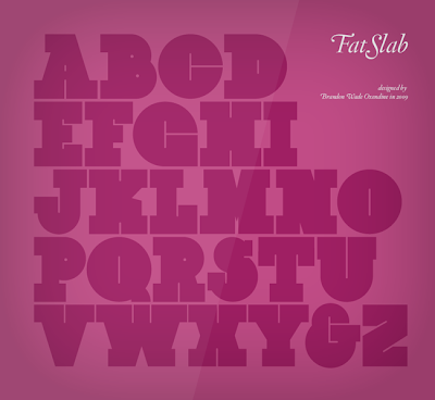 Crazy Punk Cool: Experimentation With Letterforms
