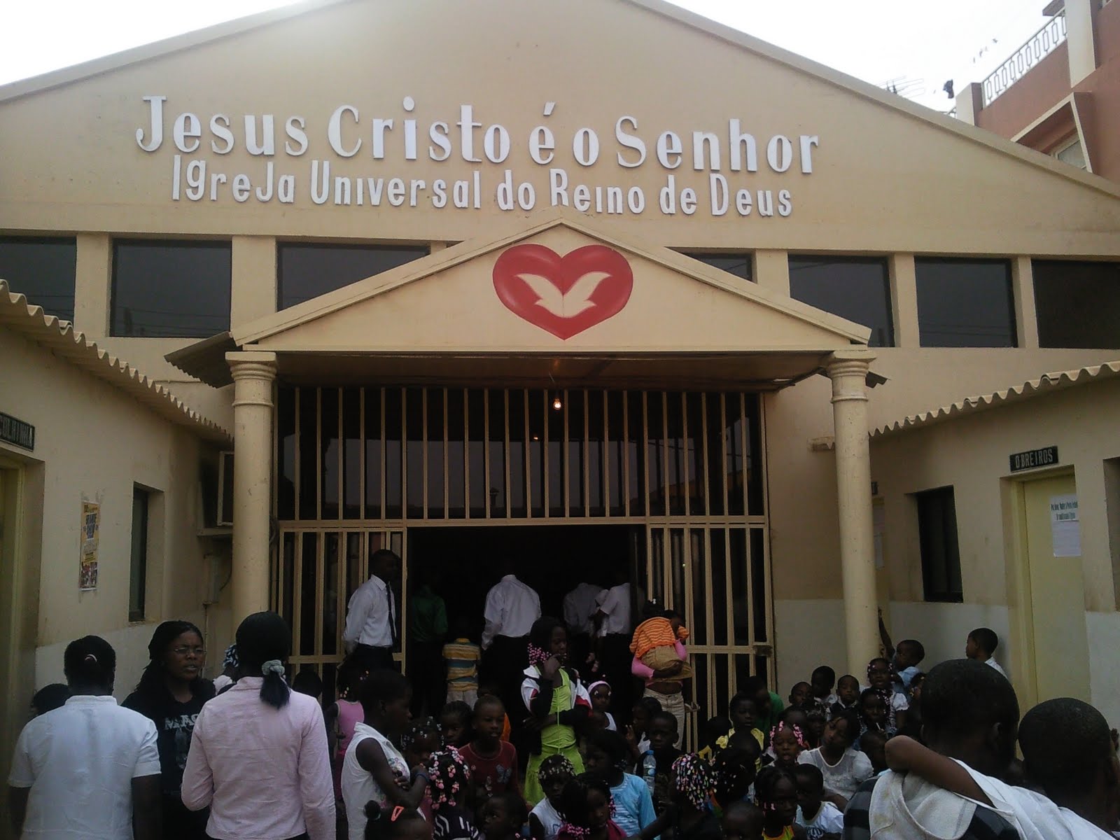 IURD HOJI-YA-HENDA 1: agosto 2010