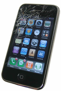 iPhone Digitizer: What does the iPhone Digitizer Look Like?