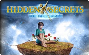 Play Full Game Hidden Secrets The Nightmare Now