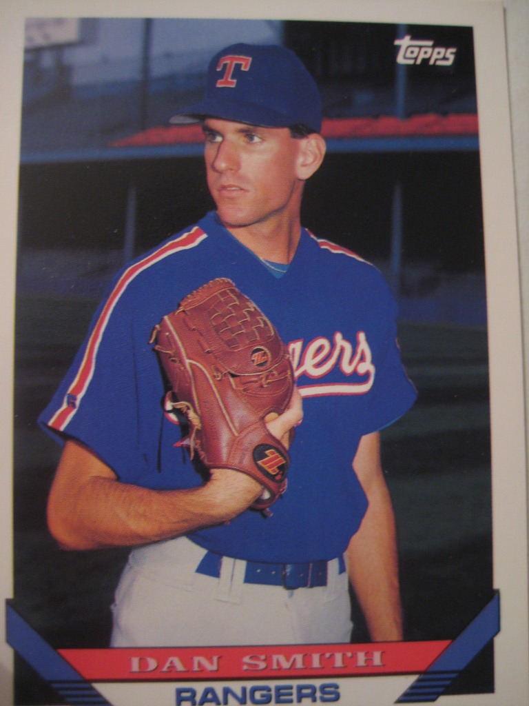 Baseball Cards Come to Life!: Baseball card stories from Dan Smith