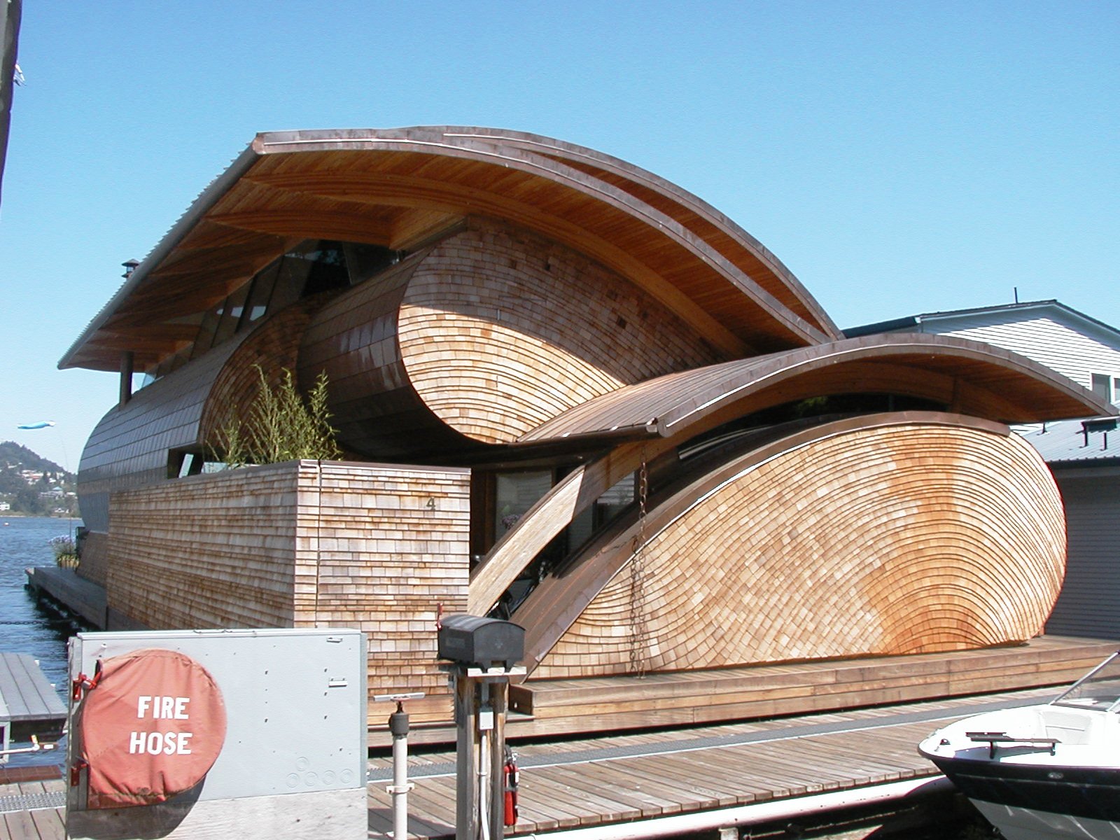 KCMODERN: 4/25/10 - 5/2/10