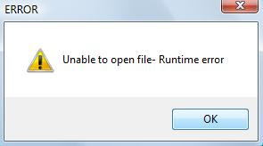 "Hacker Hubz!!!": Fake error message generator : Hide keylogger and trojan
