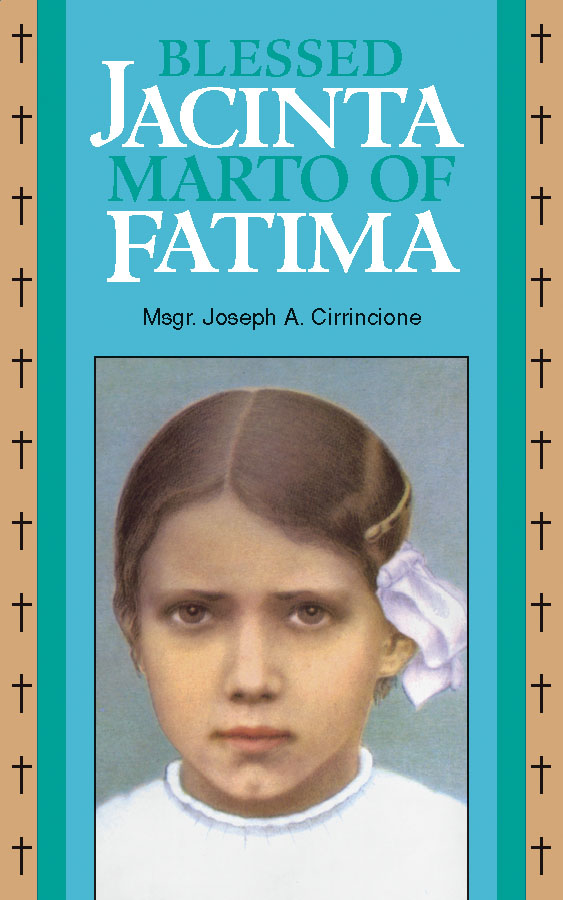 QUINTOS: Jacinta Marto