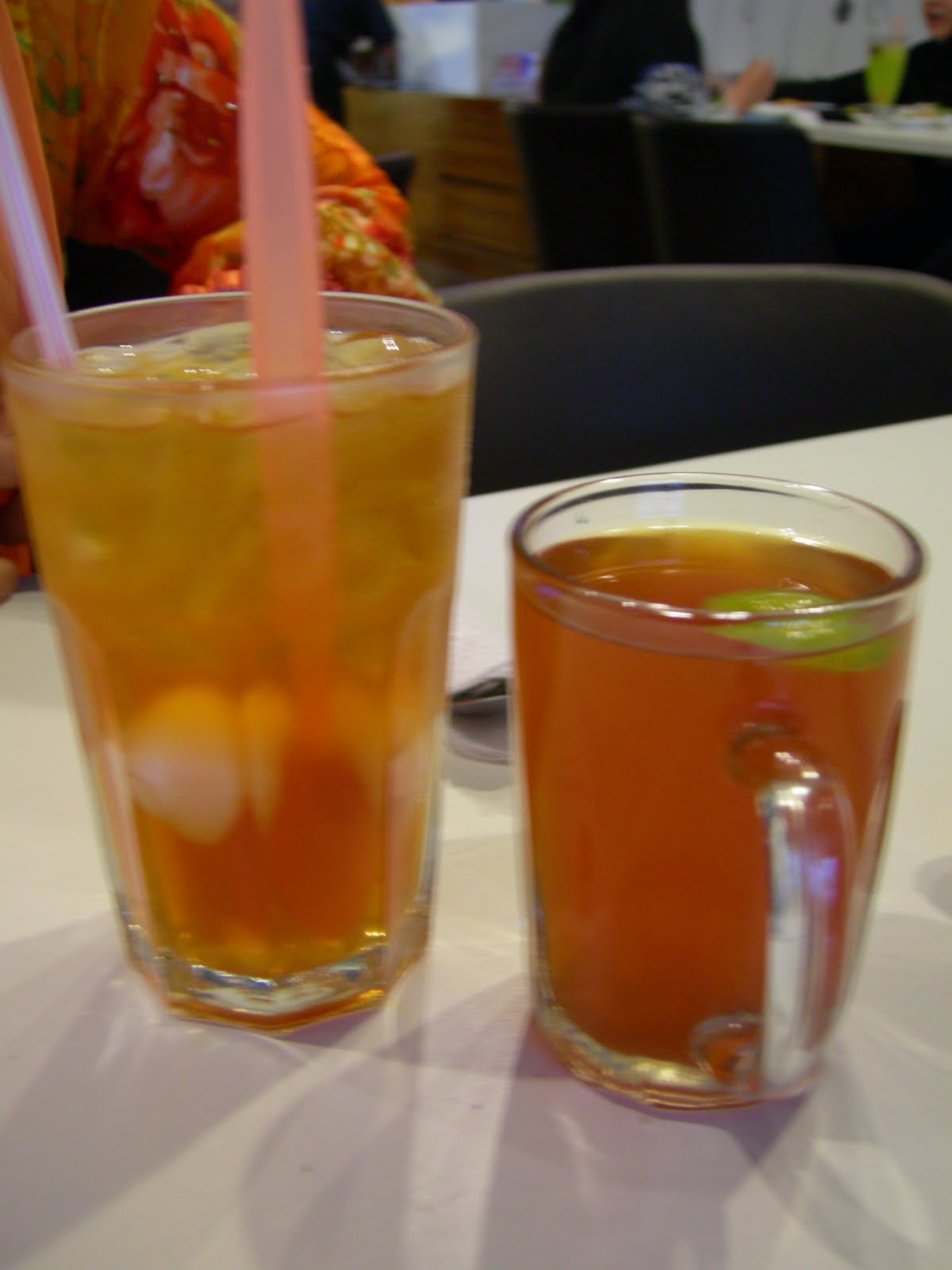 The Best Among U are those who have the best Manners & Character: Lunch ...