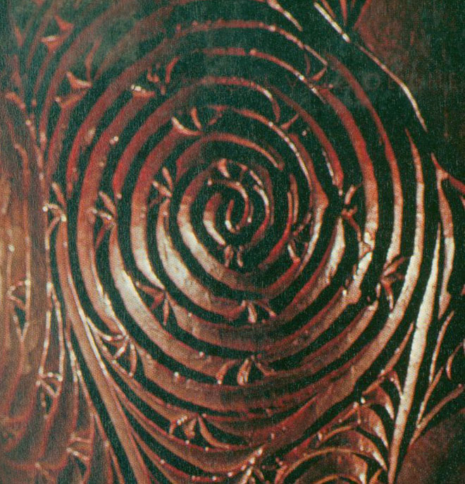 WHAKAIRO: AOTEAROA ART & DESIGN: Customary Designs