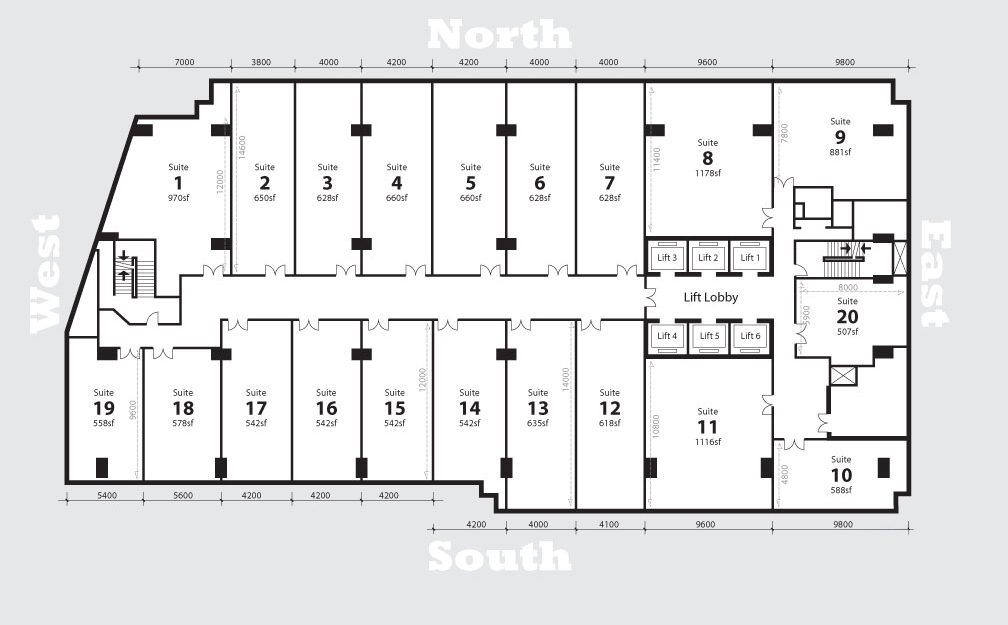 BANGSAR TRADE CENTRE