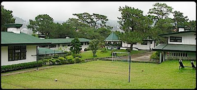 Staff Retreat at Doane Rest, Baguio City | JUAN PH