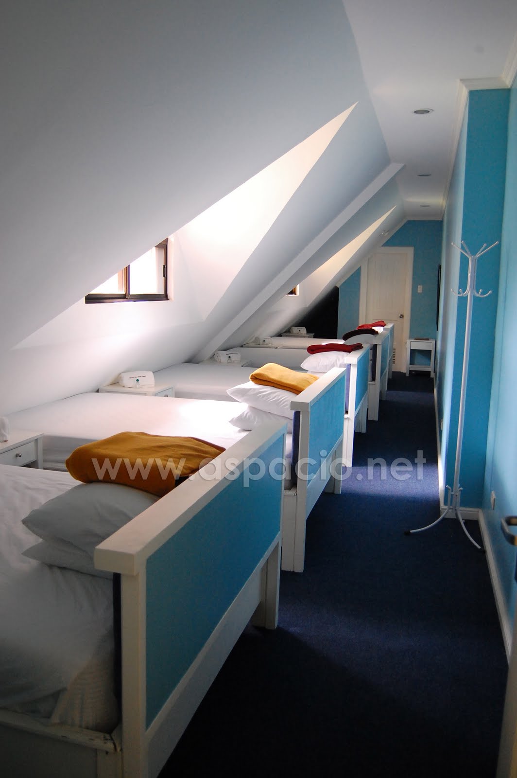 Mines View Park Hotel in Baguio City: A Cozy and Classy Baguio ...