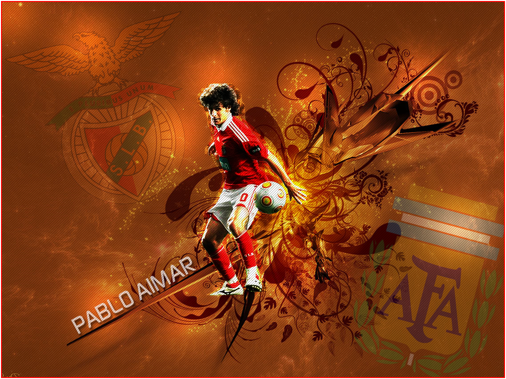 Wallpapers SLB ~ SLBenfica Crónicas & Imagens