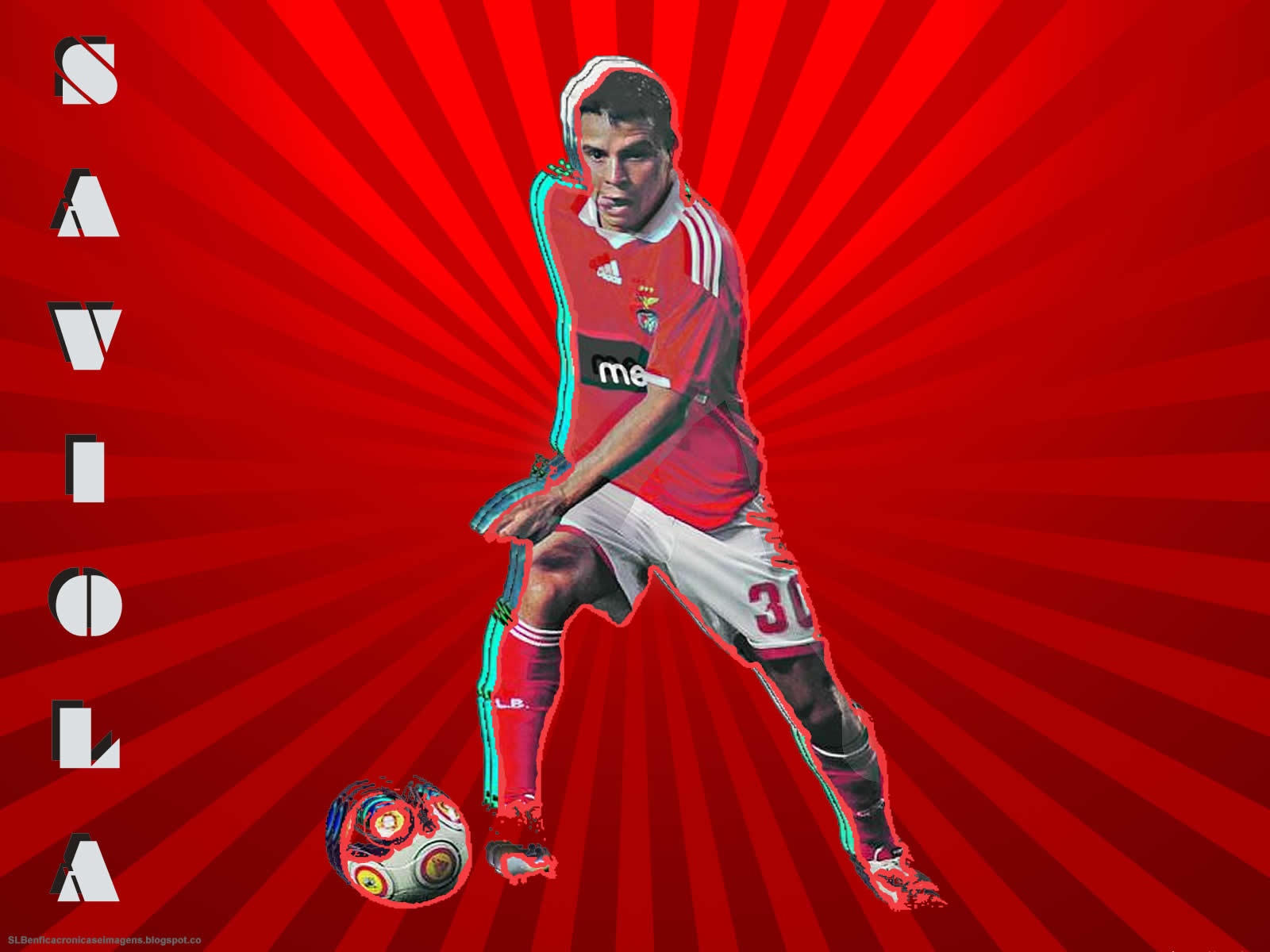 Wallpapers SLB ~ SLBenfica Crónicas & Imagens