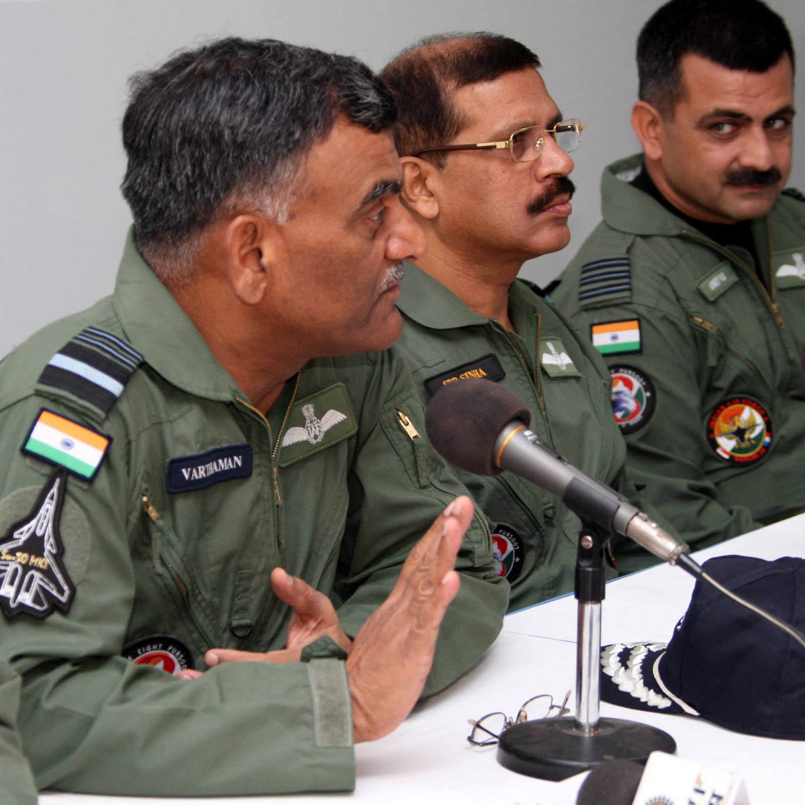 Tarmak007 -- A bold blog on Indian defence: Snapshots from Bareilly ...