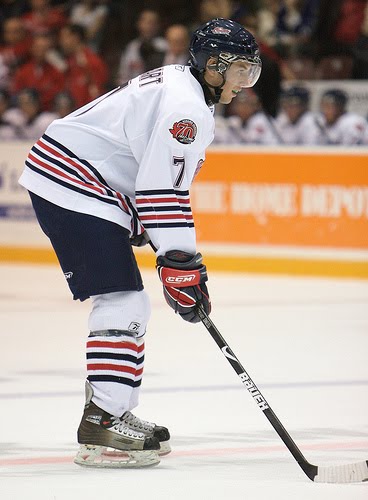 Coming Down the Pipe!: Meet Team OHL-International