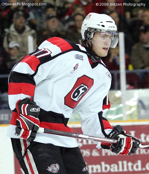 Coming Down the Pipe!: One on One: Oiler Prospects and Invites