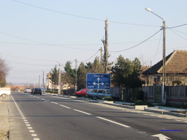 Comuna Rogova din judetul Mehedinti: Primaria comunei Rogova