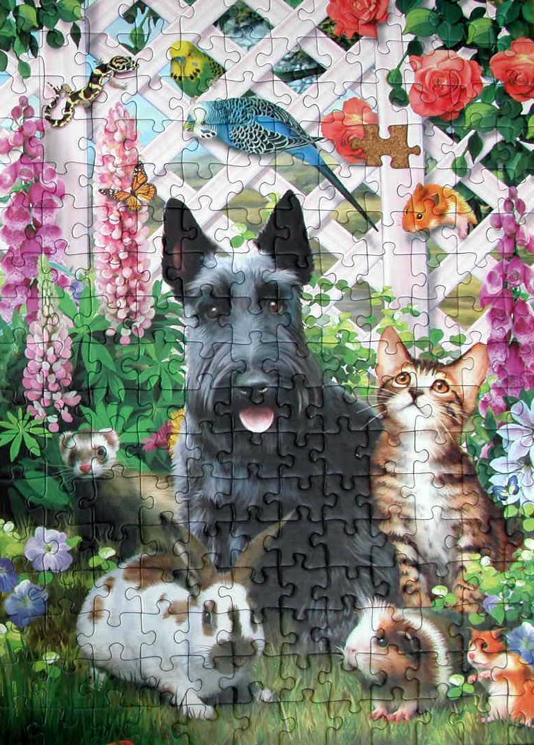 Soul Art Post 25 TECHNIQUE TUESDAY Puzzle Fix How To Replace A soul-art-post-25-technique-tuesday-puzzle-fix-how-to-replace-a