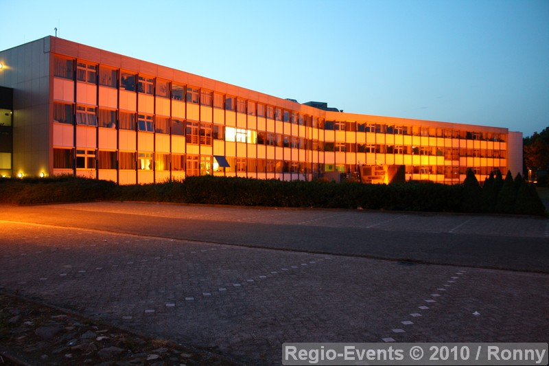 Regio Events: Refaja wordt in het oranje gezet dit weekend