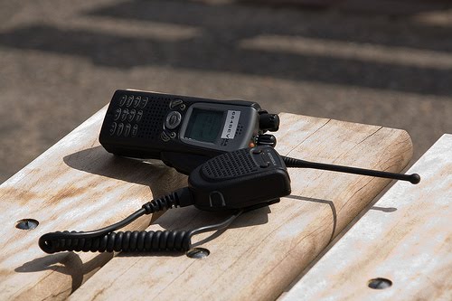 C2000-portofoon Brandweer voldoet niet ~ 112 Regio Flits Nieuws Berichten