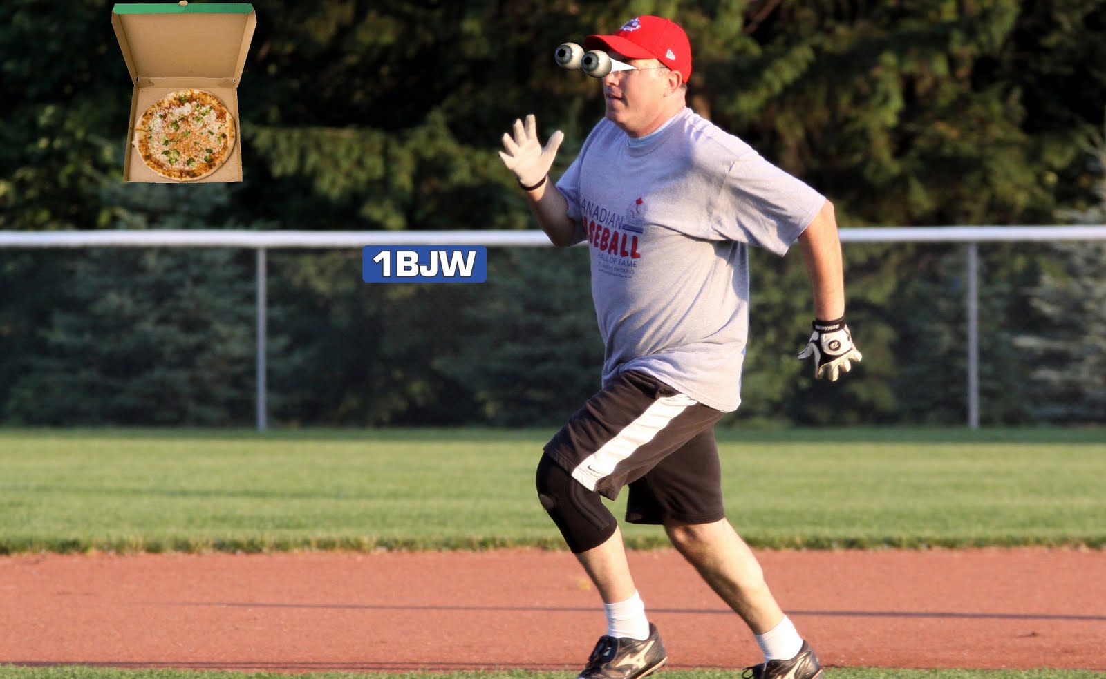 A call for calm from the always optimistic Mike Wilner : r/Torontobluejays