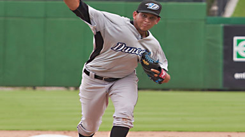 1 Blue Jays Way: Interview With Henderson Alvarez