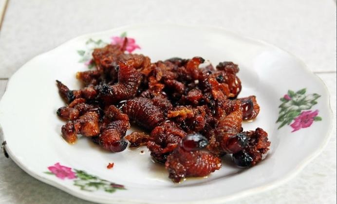 Budak Kampung: Kampung Halamanku