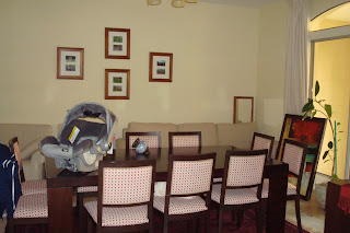 Desert Family: Qipco Compound