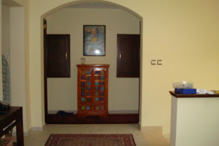 Desert Family: Qipco Compound