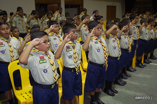 23rd Male' Scout Group: “THE GROUP SYSTEM” - A Guideline for an ...