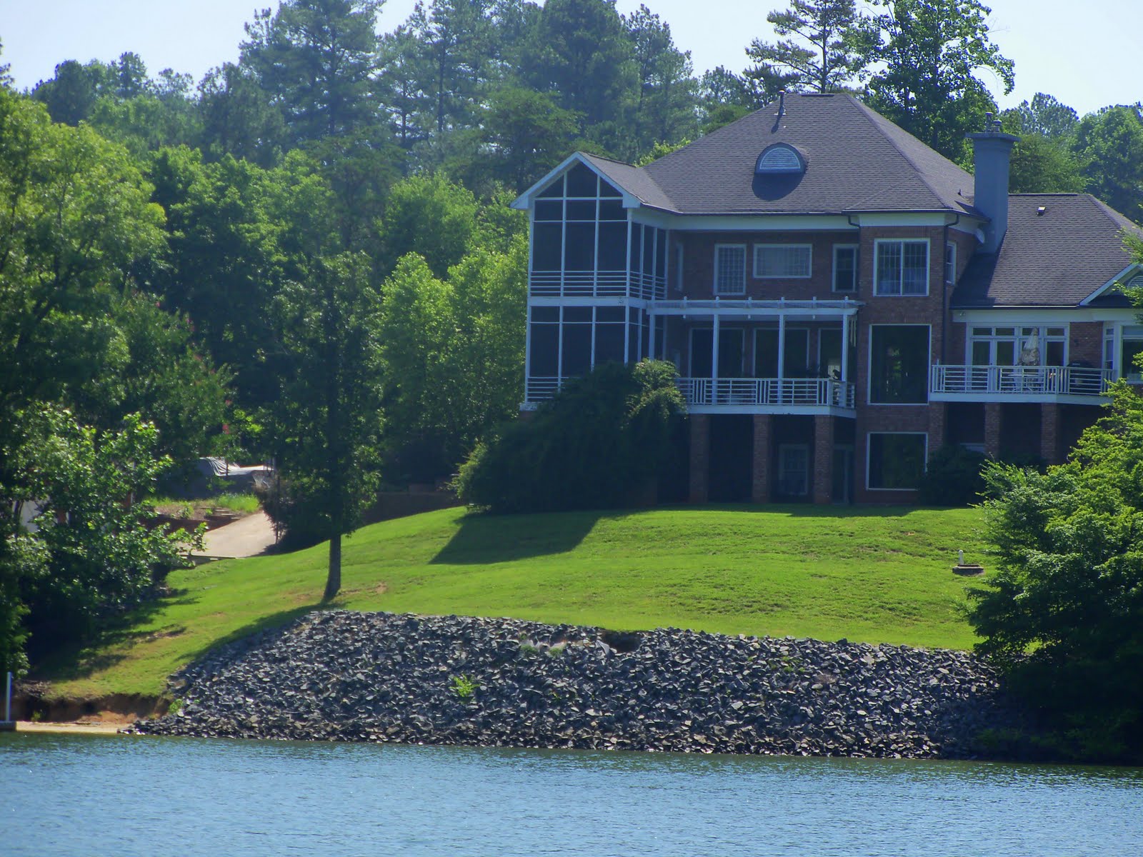 Tega Cay, South Carolina, Love where you Live? - Debbiedoos