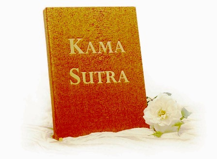 The Art of Kama Sutra: The Art of Kama Sutra