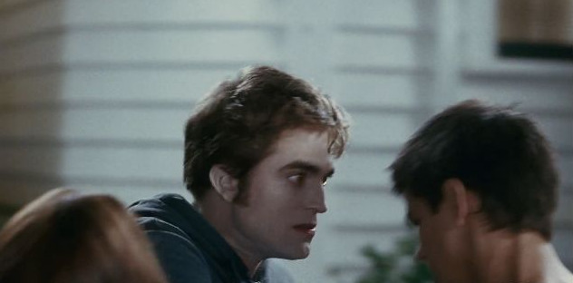 Robert Pattinson News: Angry Edward.. The Longer Version! (In HD)
