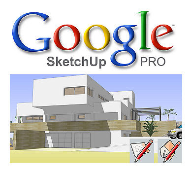 descargar Google Sketchup 7 pro en español+guia - Downl... en Taringa!