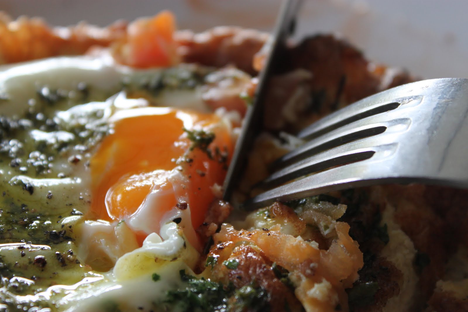 Diary of a Ladybird: The First Drop Café, Redfern