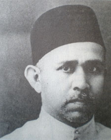 BERANDA: BIOGRAFI TOKOH ISLAM (A.HASAN)