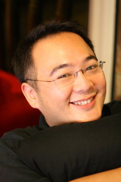 Diary of the Brainy Bombshell: The Talented Mr. Jack Tan