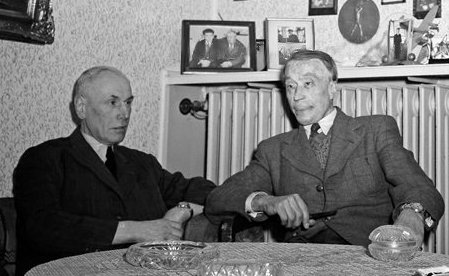 Faces of the Hindenburg: Captain Max Pruss