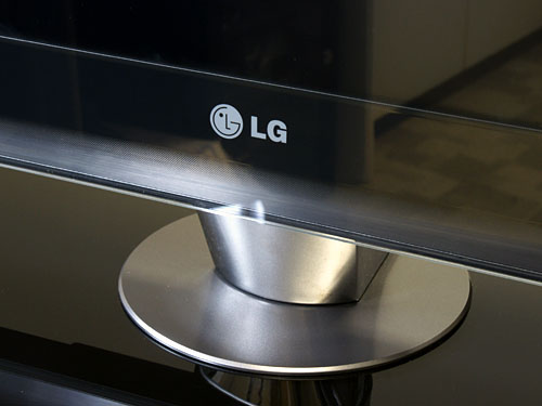New Model: LG 47SL90QD Televisions 47″