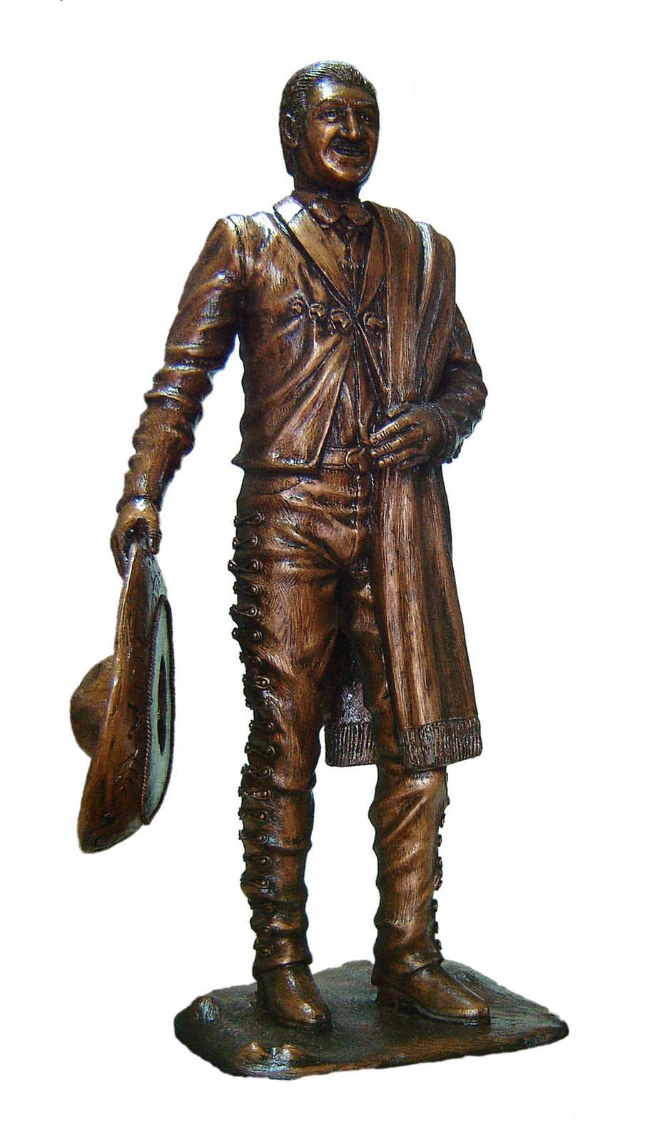 Arte y Artesanía: El Rey José Alfredo Jiménez Arte y Artesanía: El Rey José Alfredo Jiménez