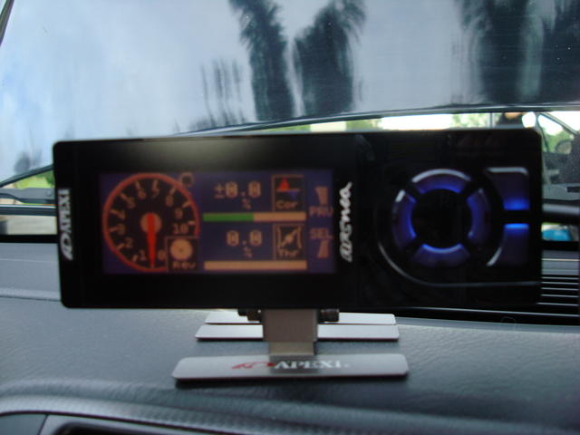 e-dzull warehouse (Malaysia): Apexi AFC NEO Air Fuel Controller Universal