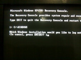 Tutorial Windows: Solusi mengatasi Windows could not start because the ...