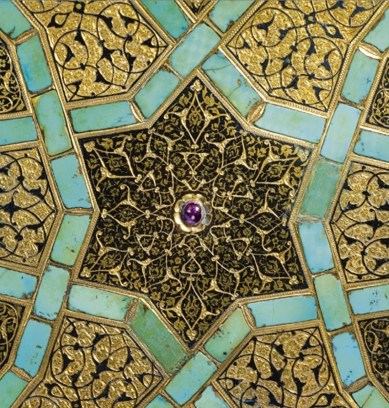 Bir kürk severin notları: Türk rengi Turkuaz, Kıymetini Bilelim!