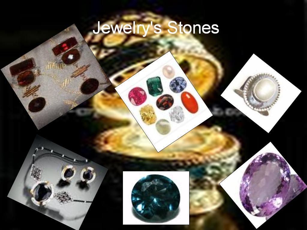 JEWELRY OF BANGLADESH