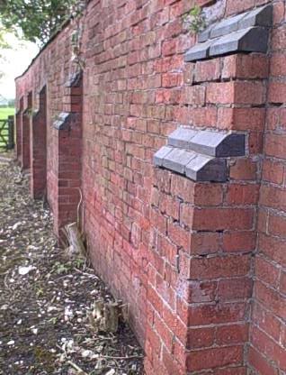 Students' Work: Alex's Wall