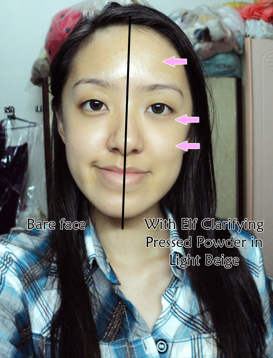 Isabel Lee | Malaysian Beauty & Lifestyle Blogger: Elf Clarifying ...