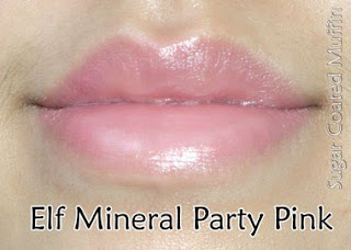 Isabel Lee | Malaysian Beauty & Lifestyle Blogger: Elf Mineral Lipstick ...