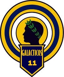 GALACTICOS 11