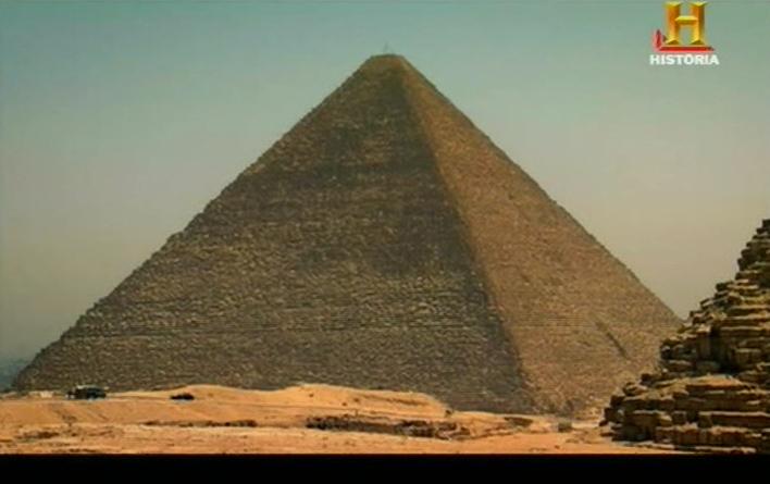 La piramide perdida | Ver documentales online, ver national geografic ...