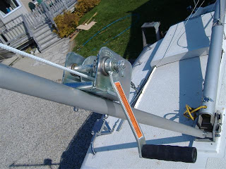 Matilda Modifications