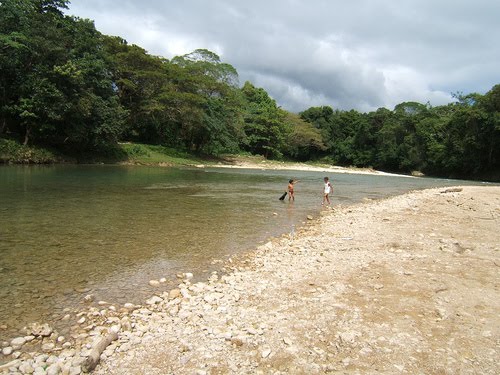 Un País Verde: El Proyecto Ecoturístico más grande de República Dominicana